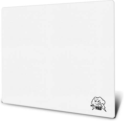 Wallhack Gaming Mouse Pad Glass Pad 4 0 Yrkesmässig Mus Vadderar