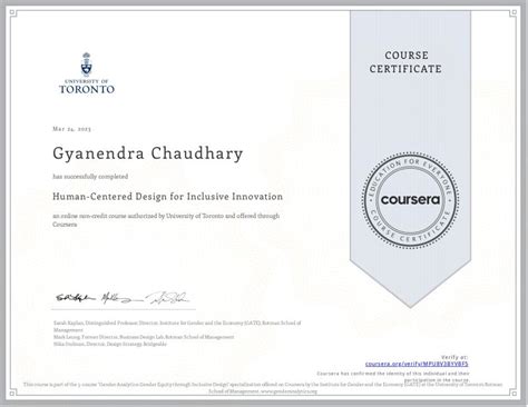 Human Centered Design For Inclusive Innovation Gyanendra Chaudhary