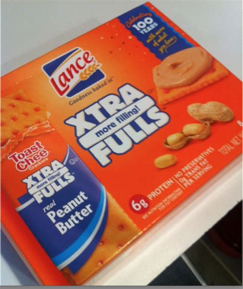 Lance Snacks A Birthday To Remember Stylish Life For Moms