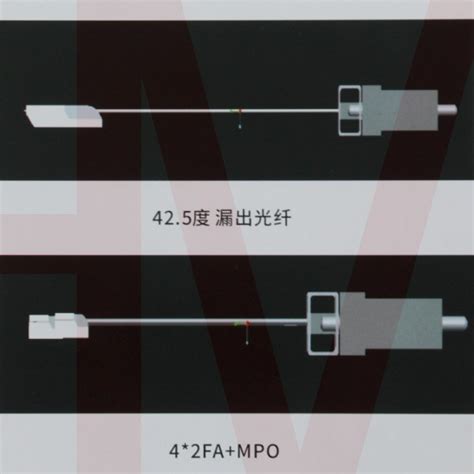 Pm Fiber Array Mpo Patchcord Assembly 3v Tech