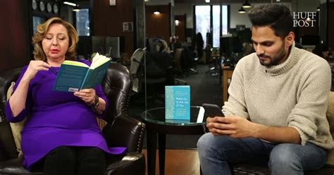 Agapi Stassinopoulos Performs A Meditation Huffpost Videos