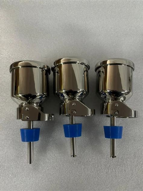 Laboratory Filter Holders At ₹ 1550piece Ss 47 Mm Holder In Mumbai