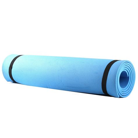 Non Slip Fitness Exercise Workout Yoga Pilates Mat Vicedeal