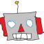Robotskissingrobots Tumblr Com Tumbex