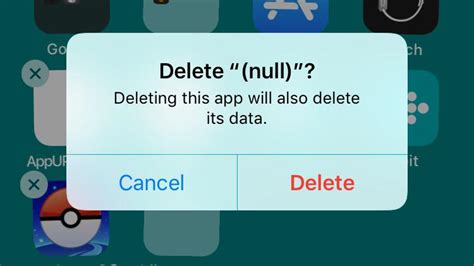Ios At Least IOS Handles Nulls Properly DevRant