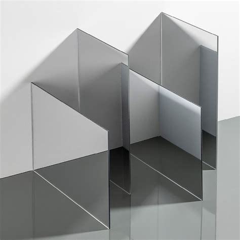 Plexiglas Reflections Geplast