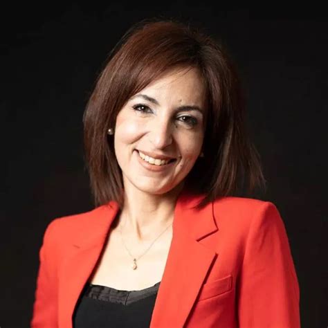 Ghada Alatrash Georgetown University In Qatar