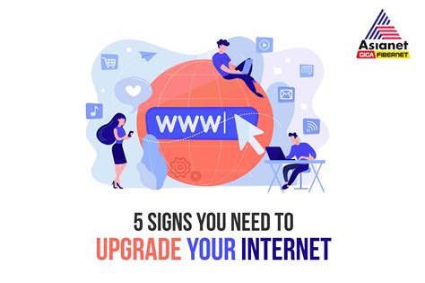 Signs You Need To Upgrade Your Internet Upgrade Broadband Plan Page Created With
