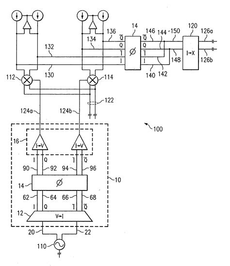 Current Driven Polyphase Filters And Method Of Operation Eureka Patsnap
