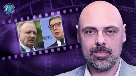 Balkan Info Aleksandar Pavković Vlast I Opozicija Slično Deluju