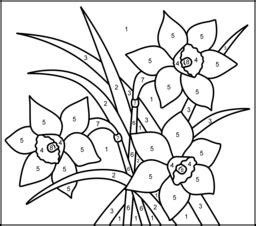 Flowers Coloring Pages Stained Glass Flowers Coloring Pages Floral