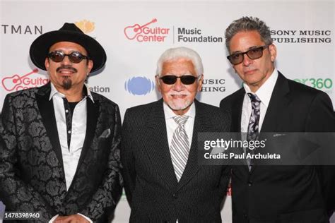 237 Peter Michael Escovedo Photos And High Res Pictures Getty Images