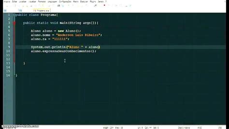 Herança Em Java Parte 1 Youtube