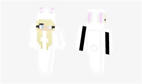 Common Collection~ Playboy Bunny Skin Minecraft Izumi Sagiri