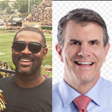 Many Thanks To James Quander And Stuart Stogner Of Womble Bond