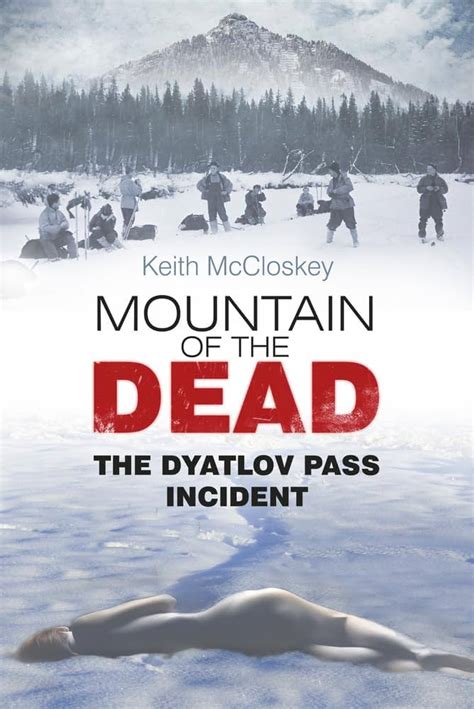 Dyatlov Pass Incident