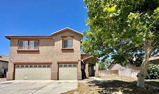Palmdale Ca Real Estate And Homes For Sale