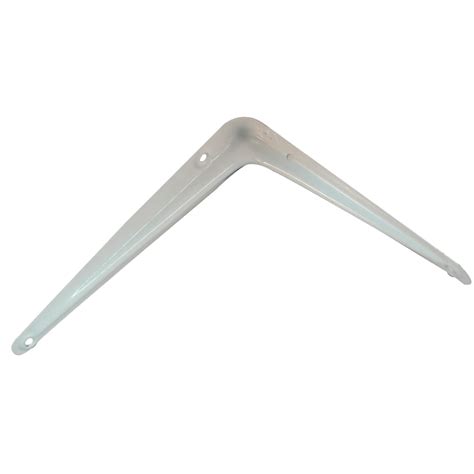 Mensula 25 X 30 Blanca