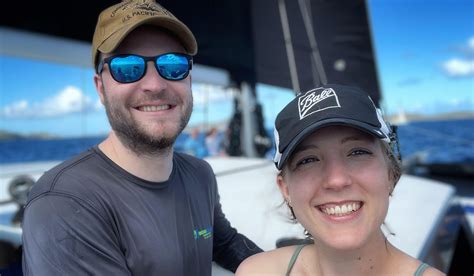 Megan Lafollette And Ty Ottesons Wedding Website