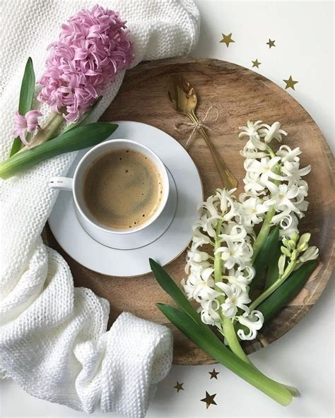 Pin By Joelma Limeira On Coffee And Flowers ☕🌹🌷💐 Coffee Time Coffee