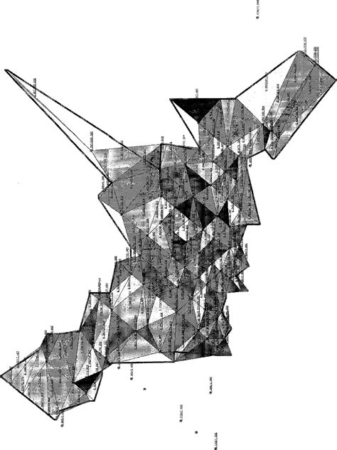 Three Dimensional Modeling Method And Device For Geological Prospecting Ore Body Eureka Patsnap