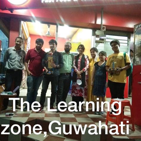 The Learning Zone Added A New Photo The Learning Zone