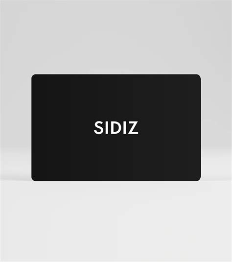 Sidiz