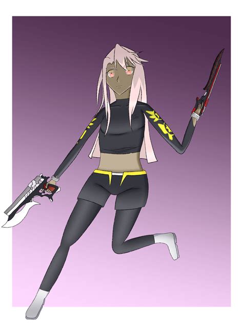 Chloe Alter Rgrandorder