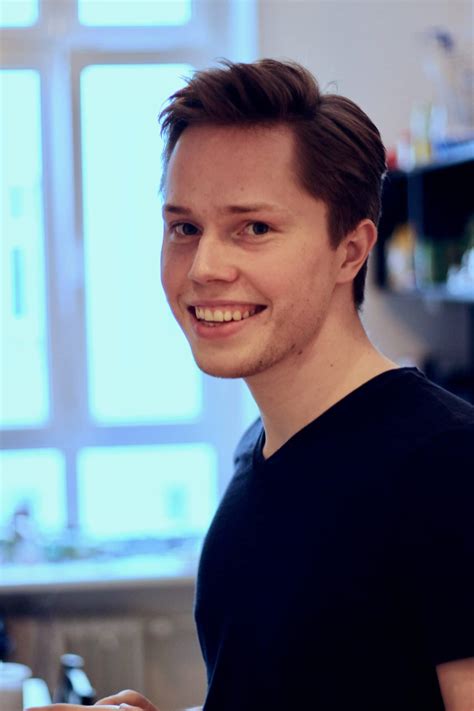 Johannes Treutlein Future Of Life Institute