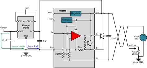 MA Current Loop Transmitter Arduino Code Arduino NCD Io Community