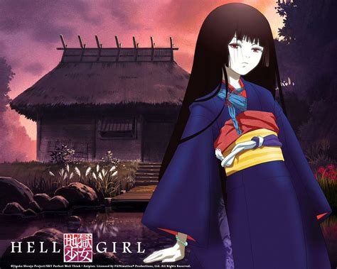 Anime Hell Wallpapers Top Free Anime Hell Backgrounds Wallpaperaccess