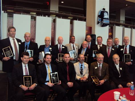 Nj High School Ice Hockey Hall Of Fame