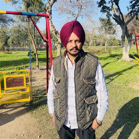 Davinder Singh Debi Kharar