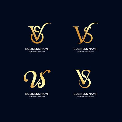 Vs Logo Vector Art Icons And Graphics For Free Download