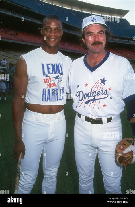 Darryl Strawberry Dodgers