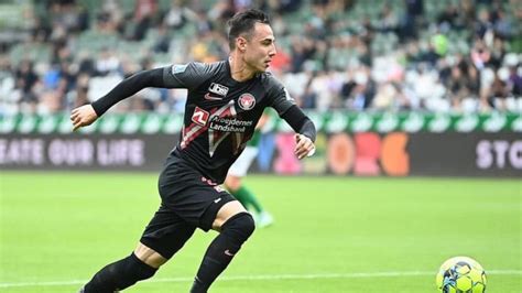 Dion Cools Bakal Buat Penampilan Di Uefa Europa League