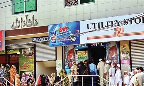 Govt Agrees To All Demands Made By Utility Stores Corporation Employees