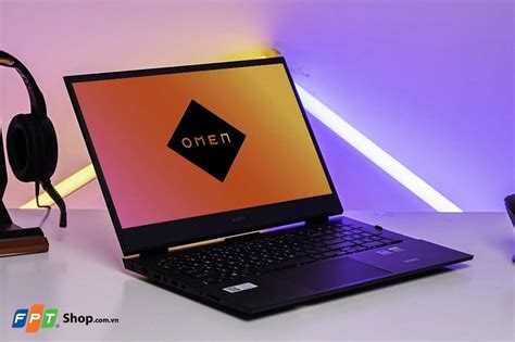 Đánh Giá Hp Omen 16 Laptop Thiết Kế Hiện đại Tản Nhiệt Tốt