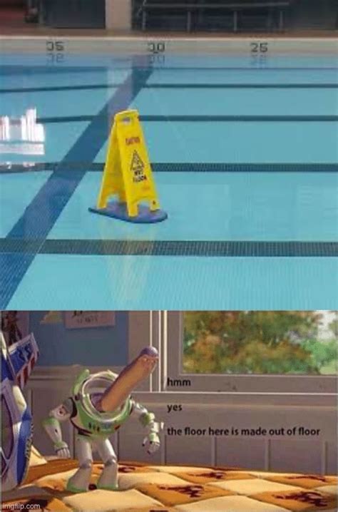 The Floor Is Made Out Of Floor Template