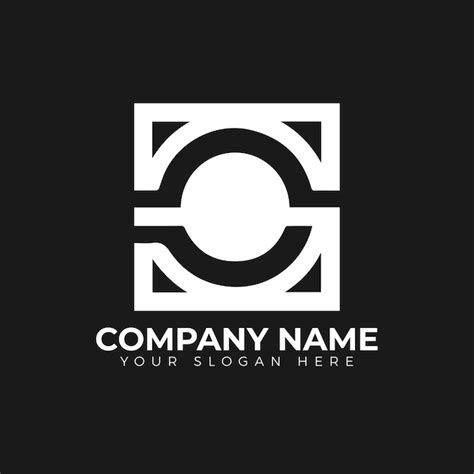 Premium Vector Vector Creative Data Logo Template