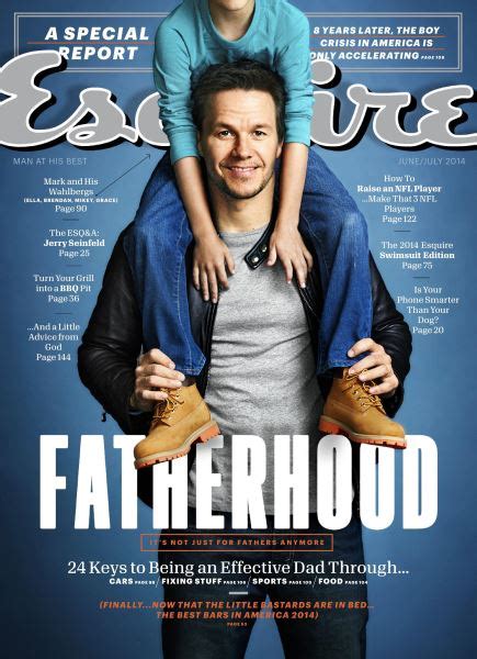 Esquire Esquire June 2014