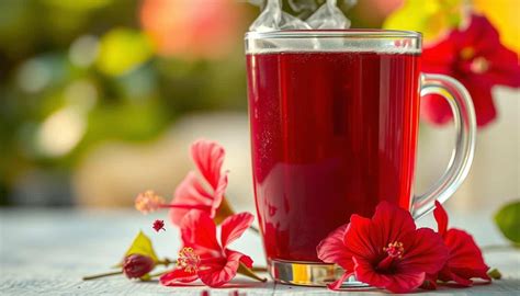 Hibiscus Tea 10 Antioxidant Benefits You Need To Know