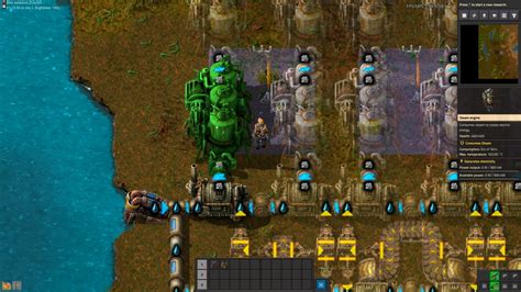 Factorio Early Game Walkthrough The Way To Ace Your First Hour