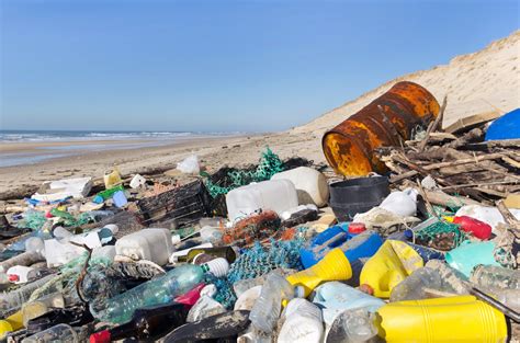 How To Create An Effective Roadmap To End Plastic Pollution World