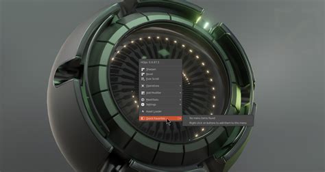 Ctrl Numpad Slash Blender