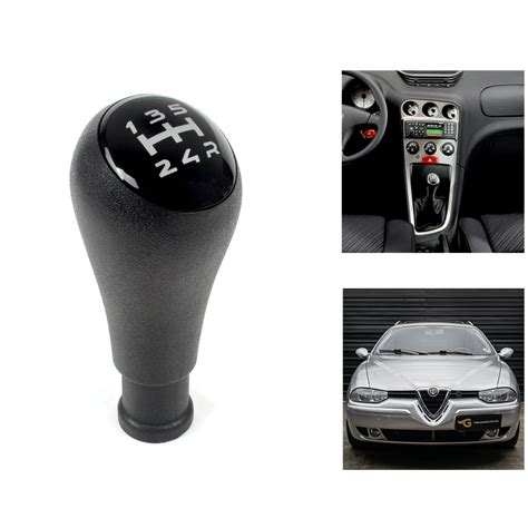Alfa Romeo 156 2000