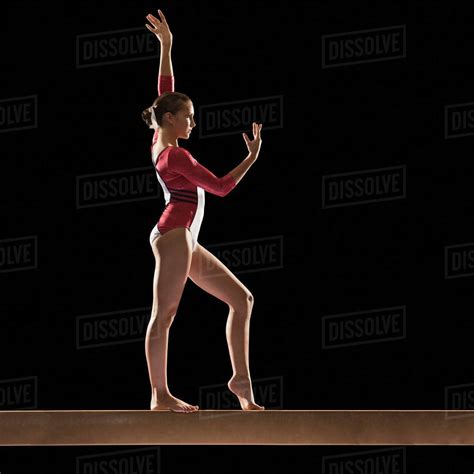 Balance Beam Gymnastics Womens Gymnastics Balance Beam Yofu