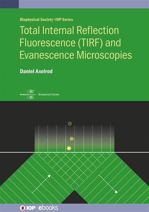 Iopp Title Detail Total Internal Reflection Fluorescence Tirf And