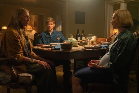 Netflix ‘wayward Cast And Characters Explained