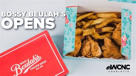 Bossy Beulahs To Open New Restaurant In South End